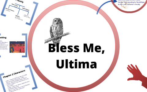 Bless Me, Ultima Characters by Justin Williams on Prezi