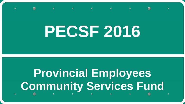 PECSF 2016 by Taj Gill