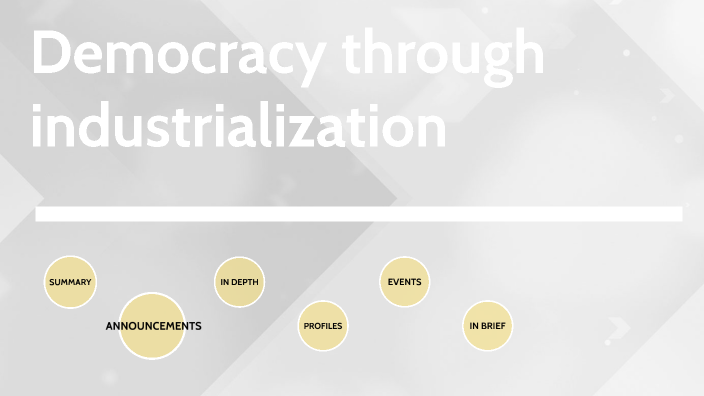 DEMOCRACY Rocks! by Ana Aguilar on Prezi