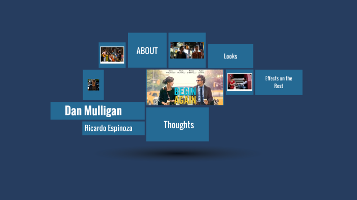 Dan Mulligan by Ricardo Espinoza on Prezi