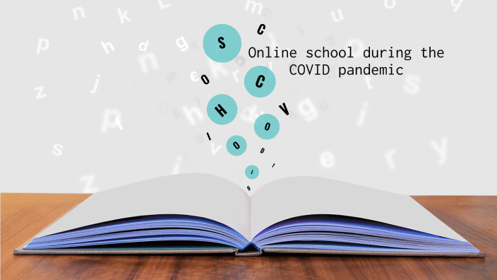 Online School During The COVID Pandemic By Marta Bertolini online-school-during-the-covid-pandemic-by-marta-bertolini