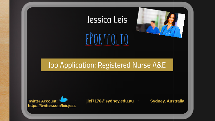 Jessica Leis by Jessica Leis on Prezi