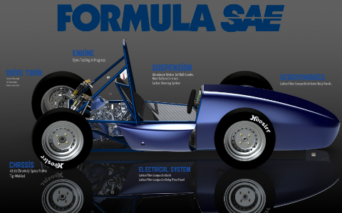 UMaine Formula SAE Senior Design Presentation 4 by UMaine Fsae on Prezi
