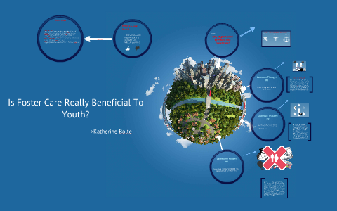 Is Foster Care Really Beneficial To Youth? by Katherine Bolte on Prezi