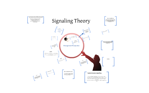 Signalling Theory by AL MAMUN BHUIYAN on Prezi