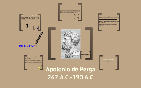 Apolonio de Perga by Luis Enrique Bustos Ramirez on Prezi