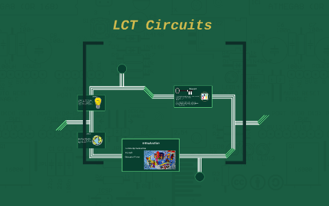 LCT Circuits by Conner Adams on Prezi