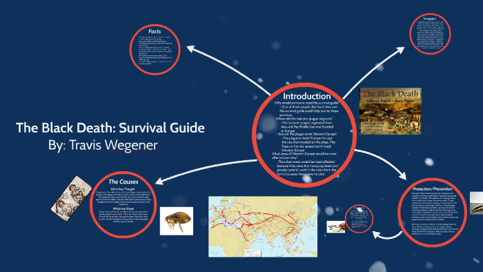 The Black Death: Survival Guide by travis wegener on Prezi