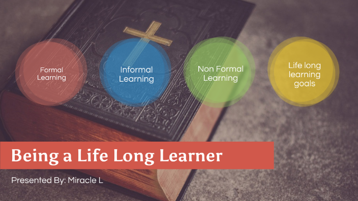 Being a Life Long Learner by Zane Smith on Prezi