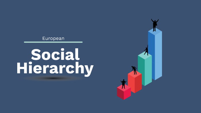 The Social Hierarchy of Europe by Leslie McSpadden on Prezi