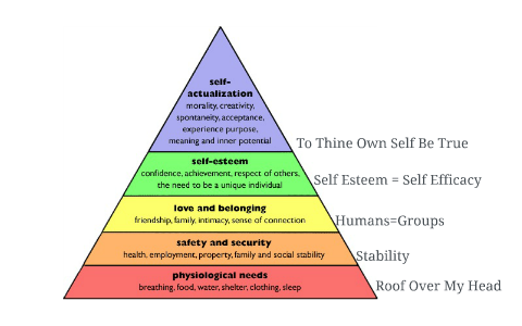 Receptive Learning Styles by Jonathan Lucia on Prezi