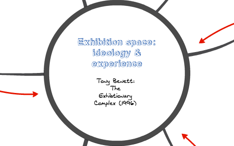 Exhibitionary complex: Tony Benett by Bogna Konior on Prezi