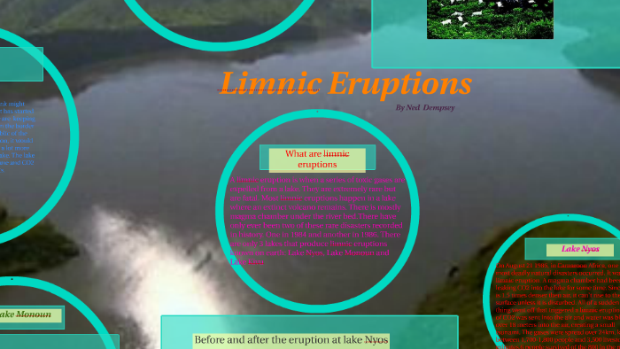 Limnic eruptions by Ned Dempsey on Prezi