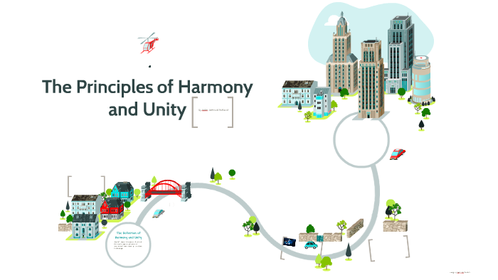 The Principle of Harmony and Unity by nathaniel vergara on Prezi