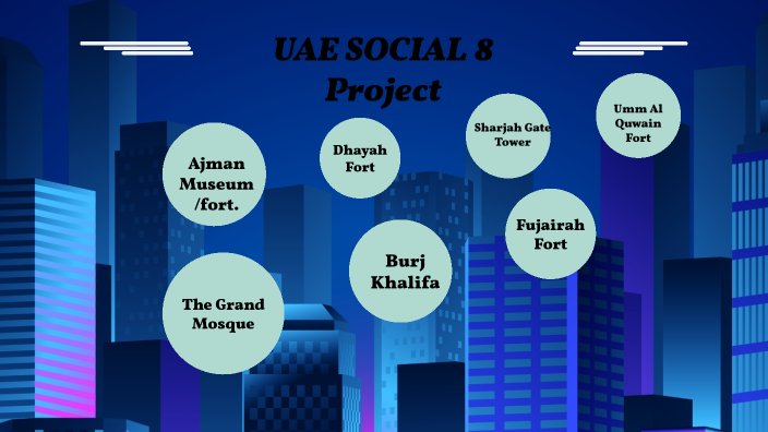 UAE Social 8 Building Project by Yousef Hijazi on Prezi
