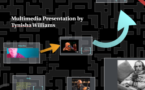 Multimedia Presentation by Tynisha Williams by Tynisha Williams on Prezi