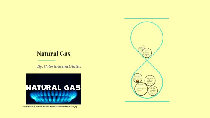 Natural Gas by A C