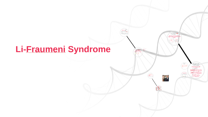 Li Fraumeni Syndrome by Casey Atkins on Prezi