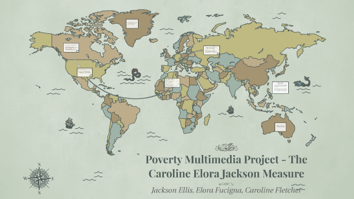 Caroline Elora Jackson Poverty Measure by Elliekate F on Prezi
