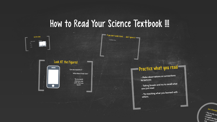 How to Read Your Science Textbook !!! by LC Staff on Prezi