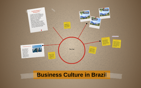 Business Culture in Brazil by Nelvin Ibale on Prezi