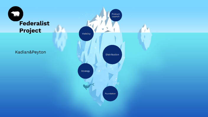 Federalist Propaganda Project by Kadian Jacobs on Prezi