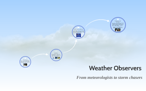 Weather Observers by Christian Veloz on Prezi