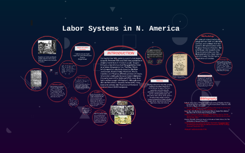 LABOR SYSTEMS in NORTH AMERICA by Sunny Yoon on Prezi