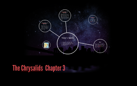 The Chrysalids Chapter 3 by Miss Pacheco on Prezi