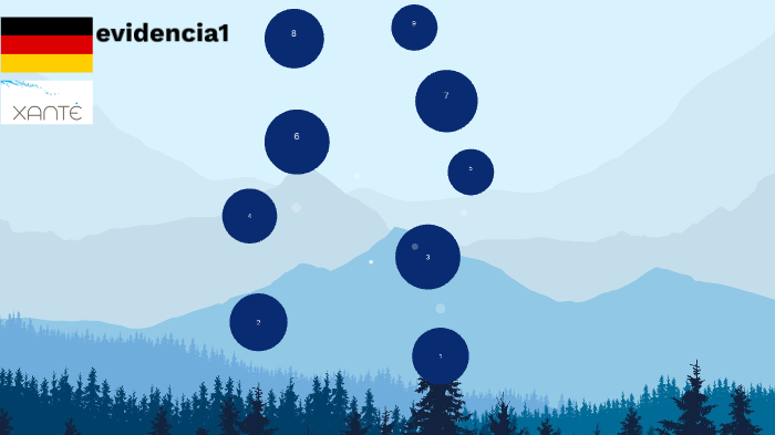 EVIDENCIA by nadia romo on Prezi