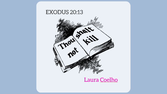 1st Commandment: No other gods or graven images by Laura Coelho on Prezi