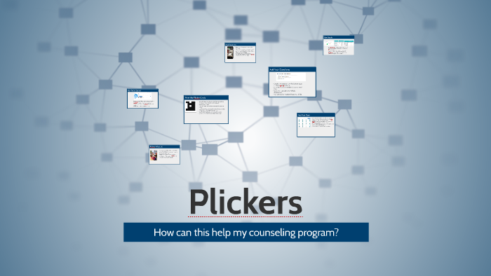 Plickers by Andi Hodgin on Prezi