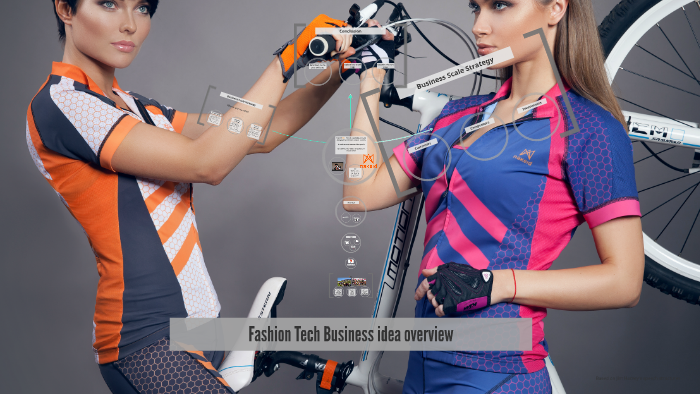 NAKEID by Elena Gromova on Prezi