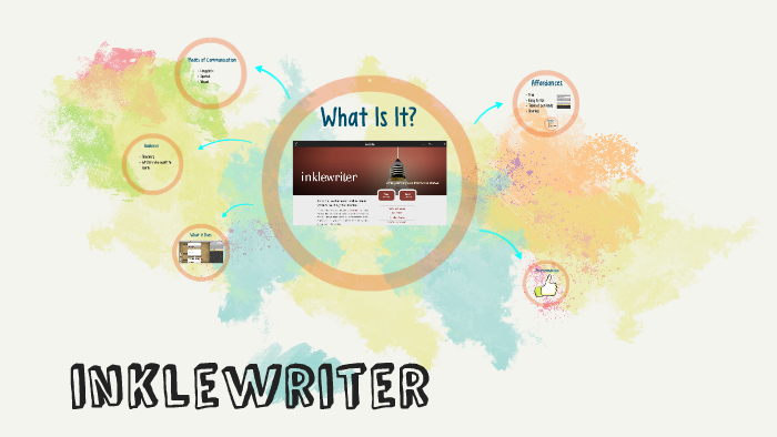 inklewriter by Emily Walters on Prezi