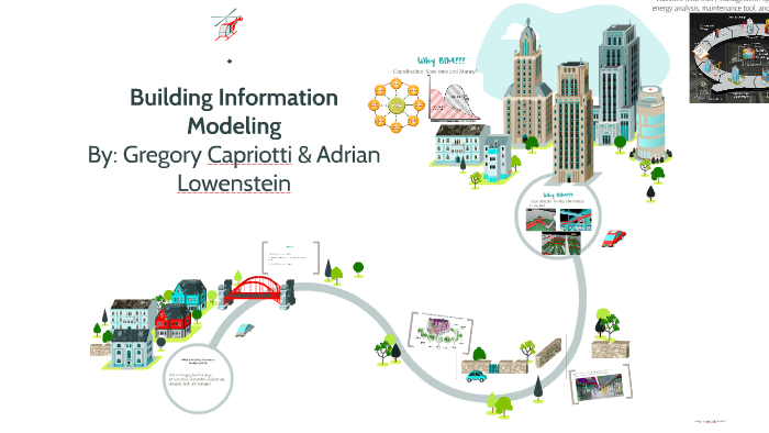 Building Information Modeling by Gregory Capriotti on Prezi