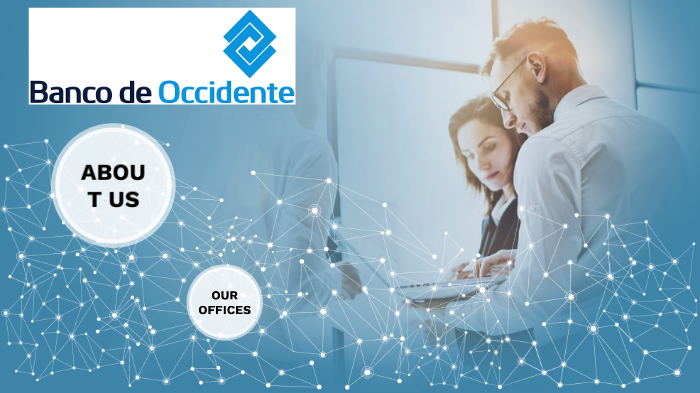 ORGANIGRAMA BANCO OCCIDENTE by Bryan Tapiero Puentes on Prezi