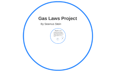 Gas Laws Project by Seamus Stein on Prezi