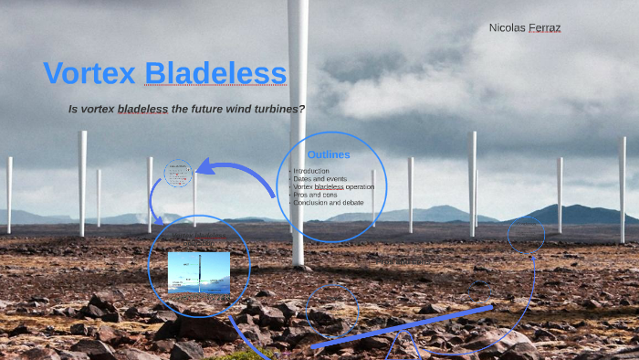 Vortex Bladeless by Nicolas Ferraz on Prezi