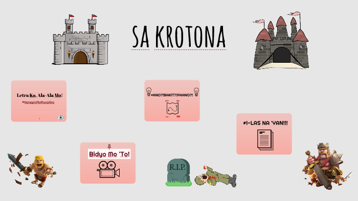 Sa Krotona by Maria Mae Tolosa on Prezi