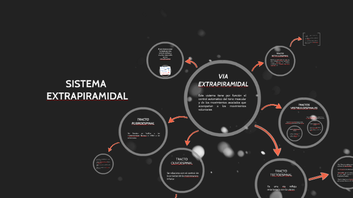 VIA EXTRAPIRAMIDAL by andres garcia on Prezi