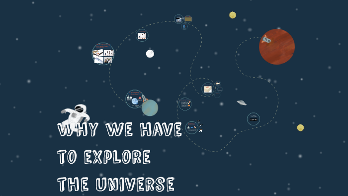 상산고김란TED project: why we have to explore the universe by 란 김 on Prezi