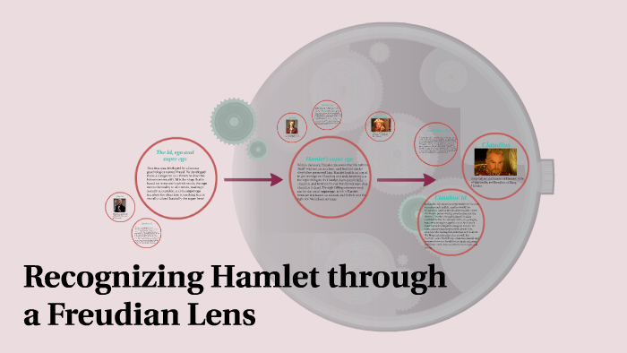 Recognizing Hamlet through a Freudian Lens by jaden schickler on Prezi