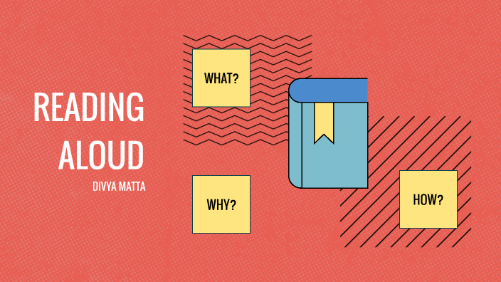 Lesson 2 Reading Aloud ELA by Divya Matta on Prezi