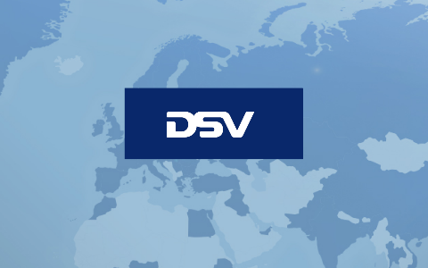 DSV México by antonio ramirez on Prezi