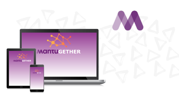 Mantu logo by Anh Le on Prezi