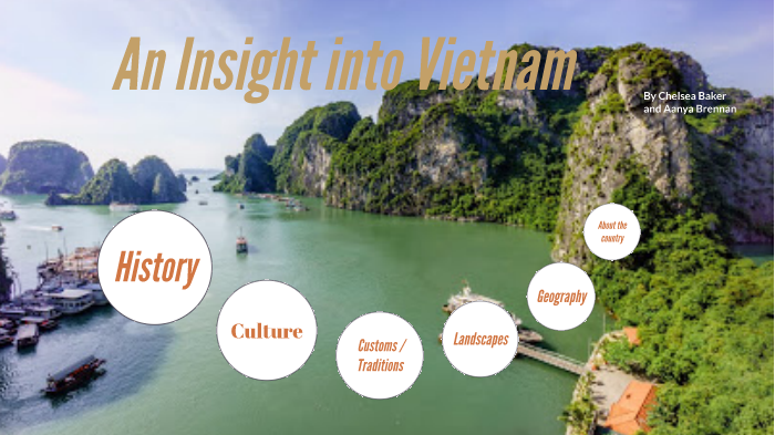 Vietnam powerpoint by Aanya Brennan on Prezi