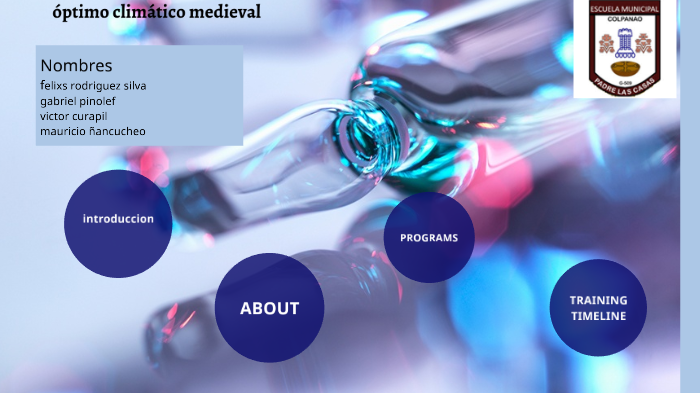 optimo climático medieval by mauricionancucheo12 nancucheo on Prezi