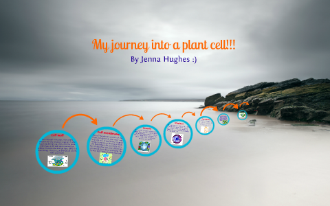 My journey into a plant cell!!! by Jenna Hughes on Prezi