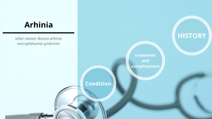 congenital arhinia by Stephanie Torres on Prezi