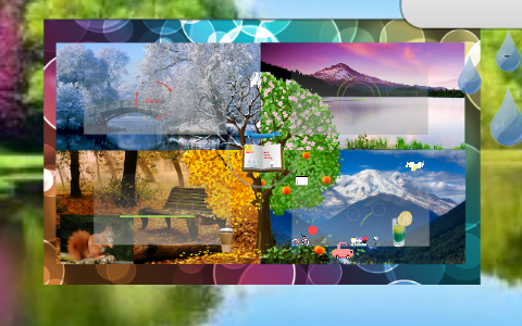 La Mode En Saison (en espagnole) by rialle vocaloid on Prezi